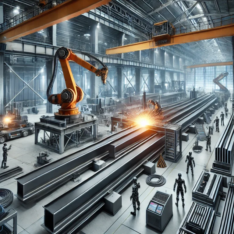 Metal Fabrication Services: How to Choose the Right One