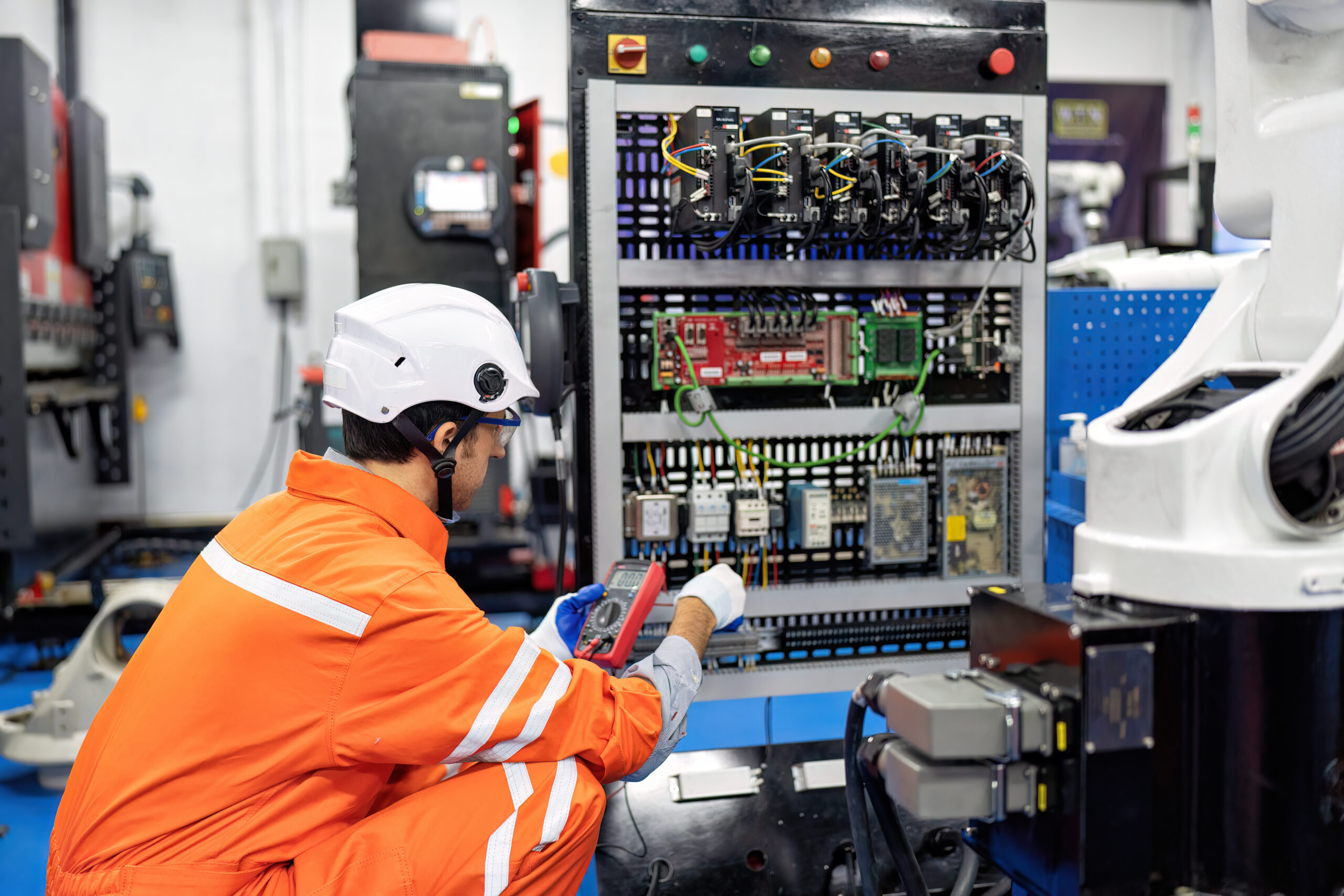 The Role of Industrial Piping Engineering in Large-Scale Projects