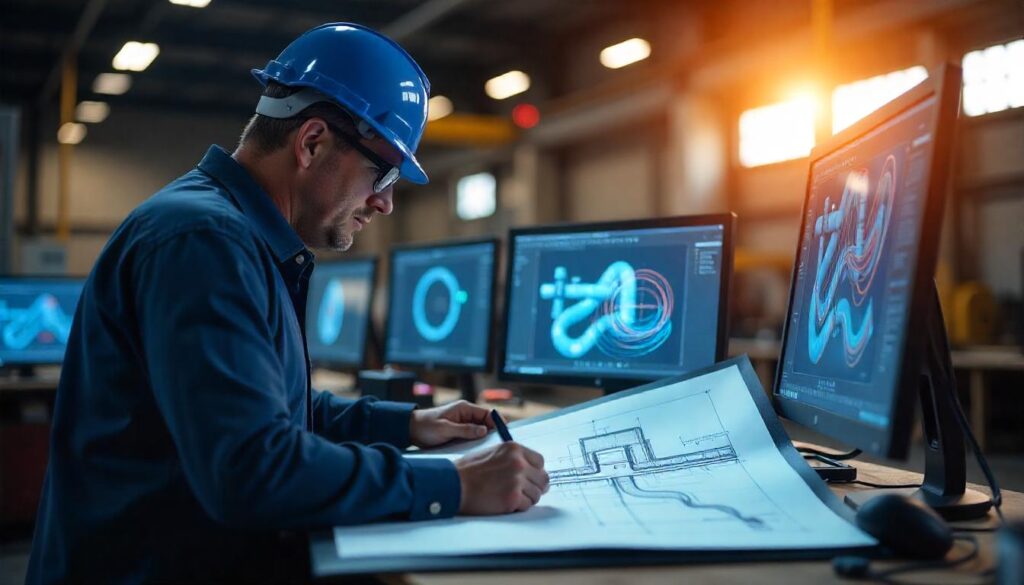 Top Software Tools for Piping Design & Fabrication in 2025