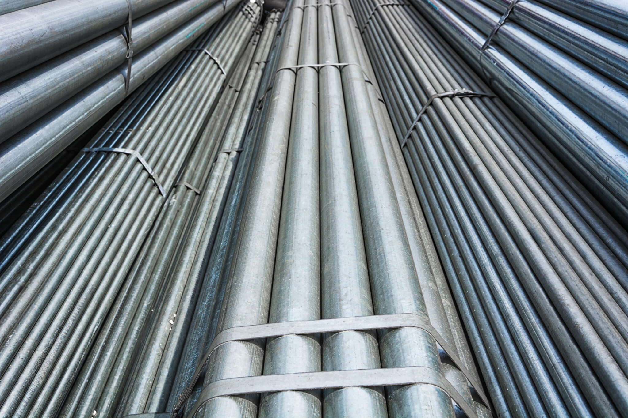 How ERW Pipes Are Made | Process, Applications & Benefits
