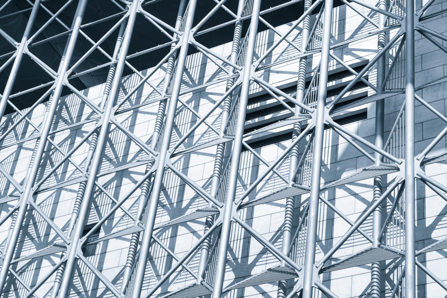 Steel Truss Design Guide: Engineering Strong, Safe Structures