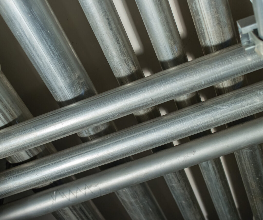 Hot Dipped vs. Electro-Galvanized Pipes For Better Durability?