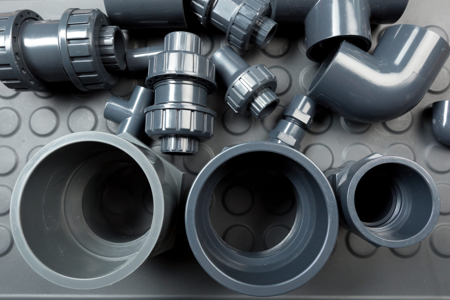 Butt Weld vs Socket Weld Fittings: Which One Is More Durable?