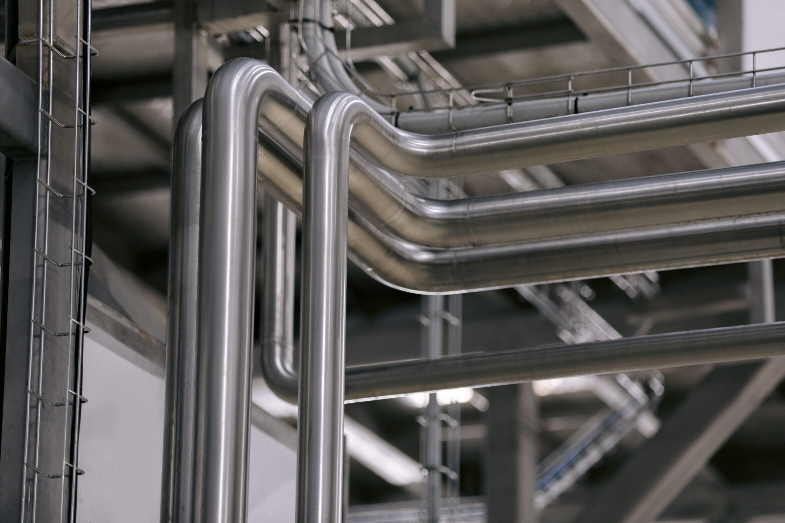 High-Pressure Piping Guide for Plant Managers