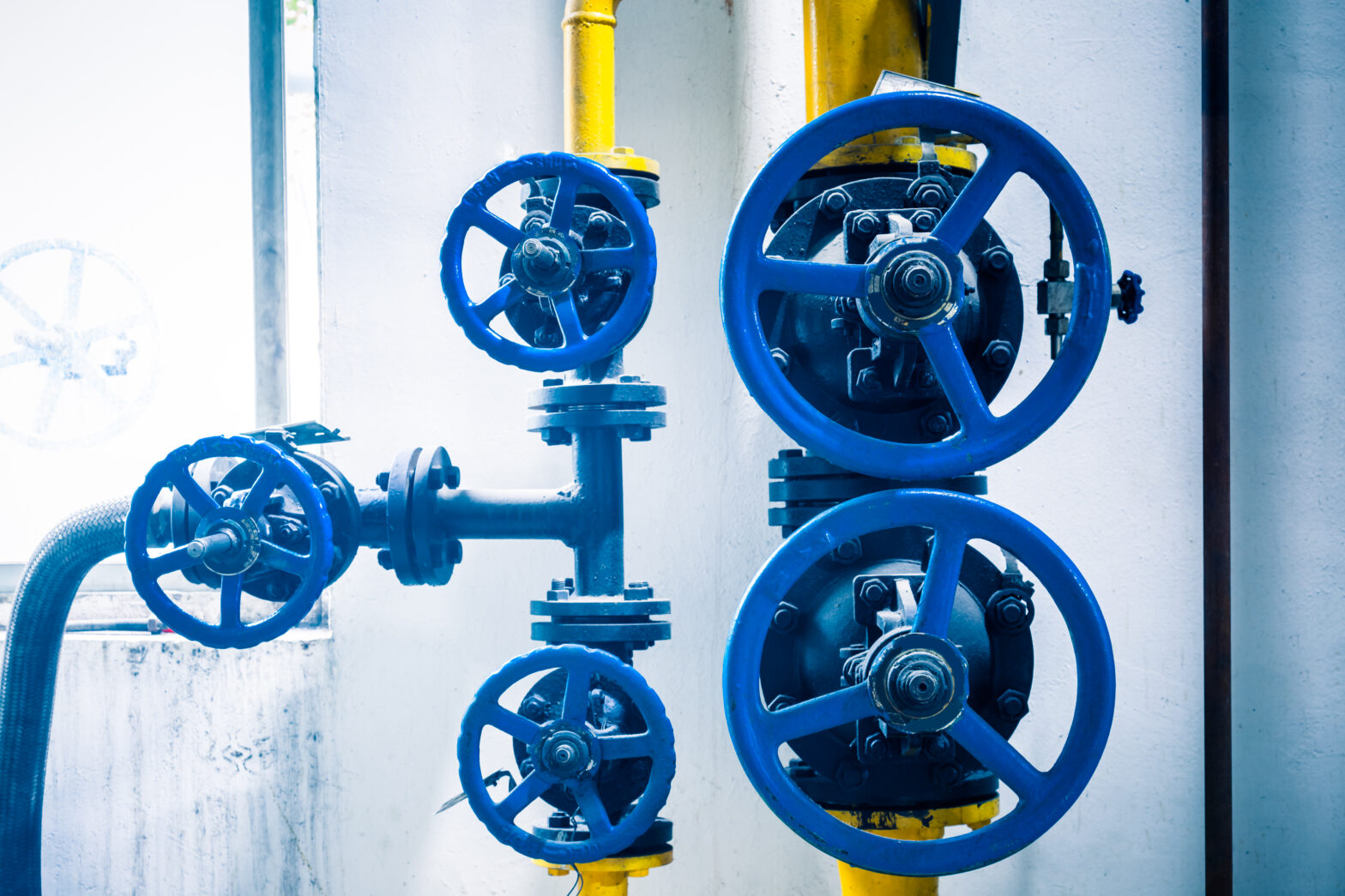 High-Pressure Piping Guide for Plant Managers