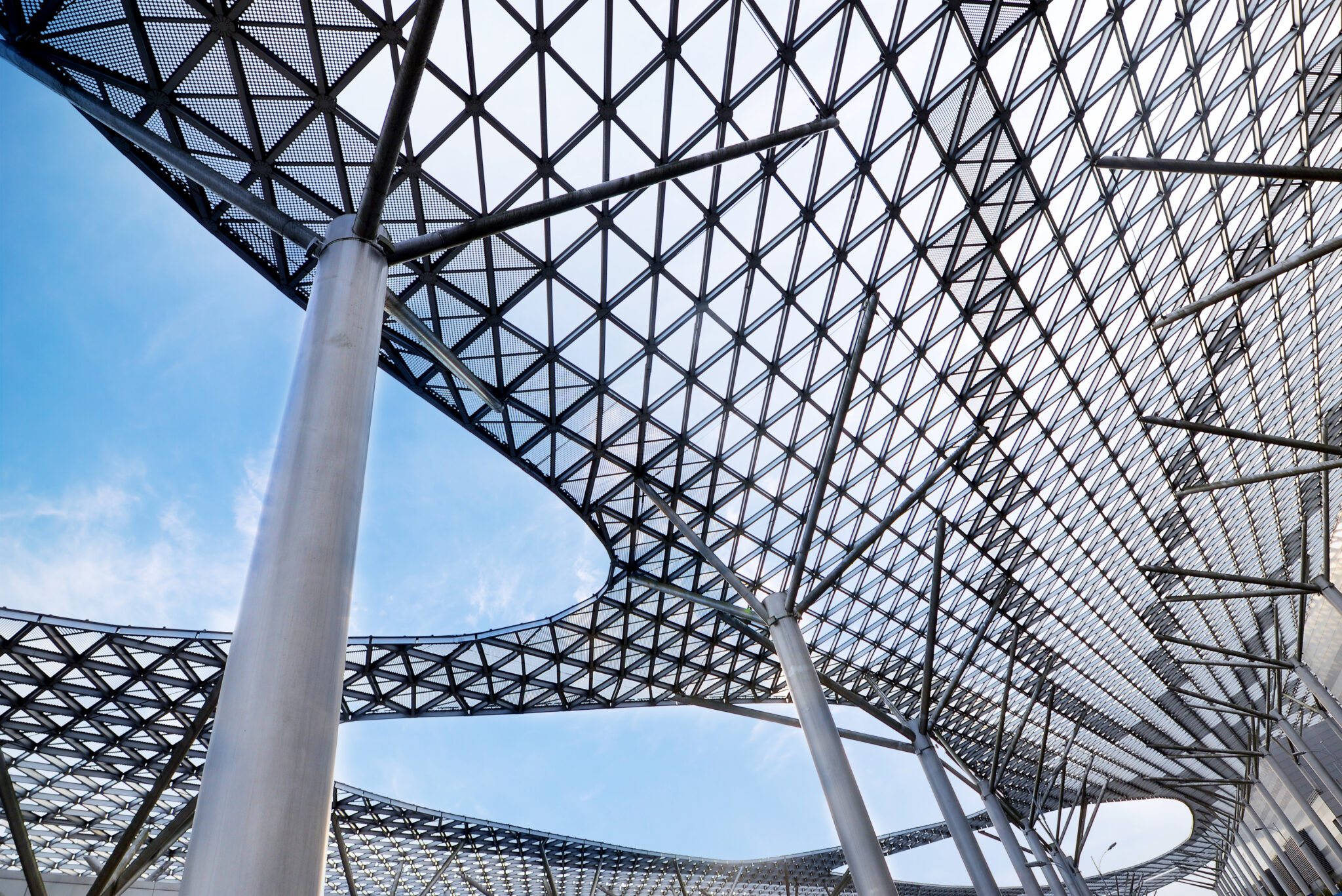 Steel Truss Design Guide: Engineering Strong, Safe Structures