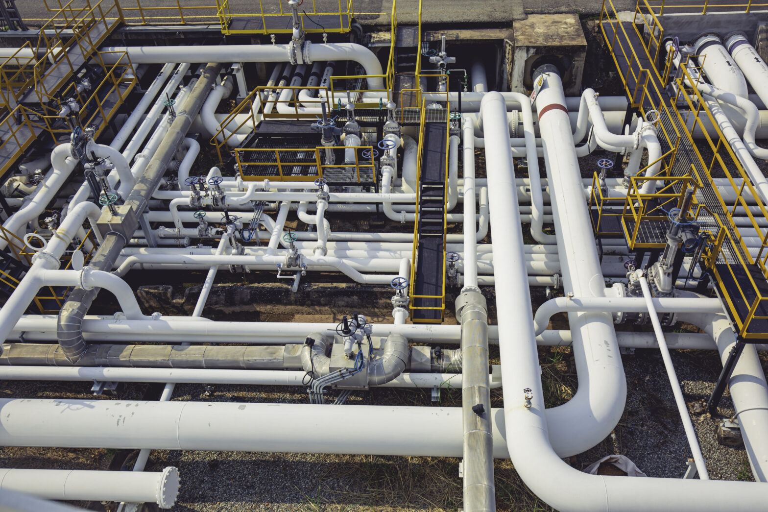 Piping Design Secrets for Space-Limited Projects